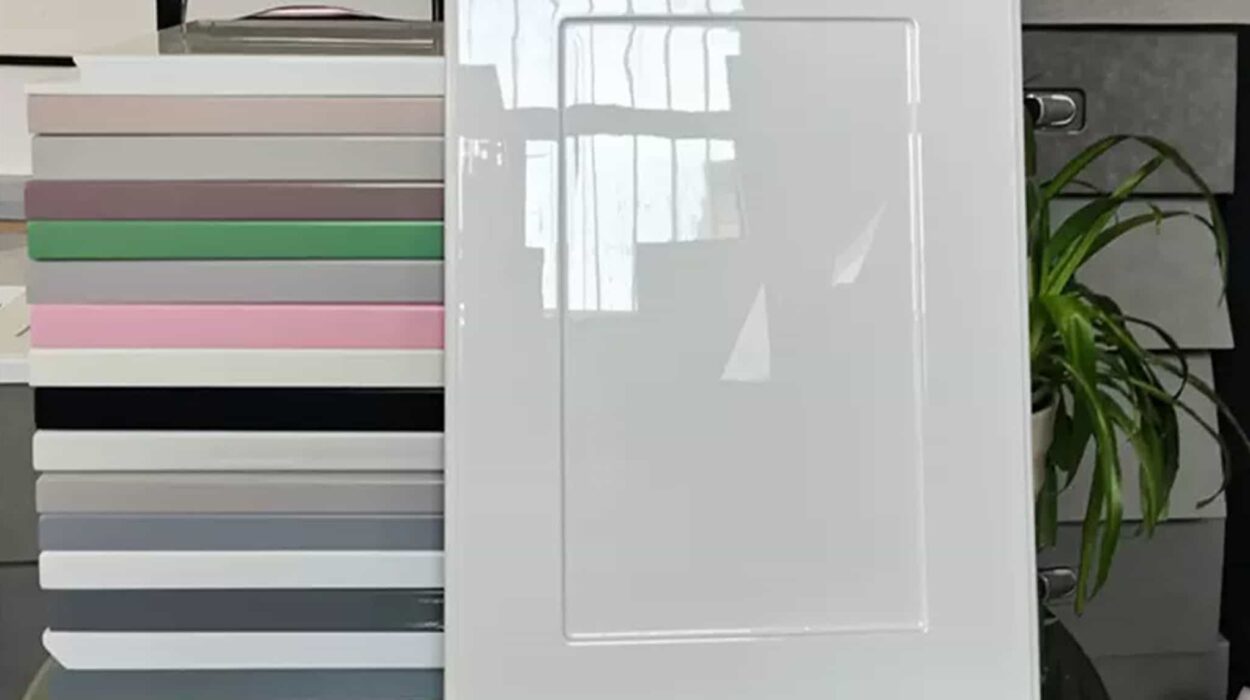 Door Panels-Best Custom Home Cabinet Company in China-NEXTHOME