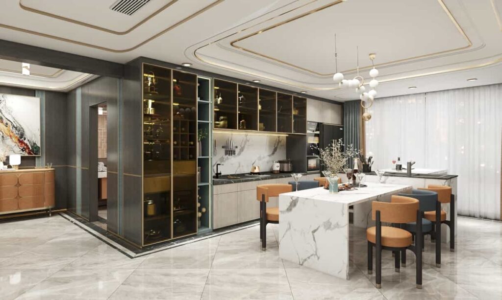 The Complete Guide to Chinese Kitchen Cabinet Industry-NEXTHOME