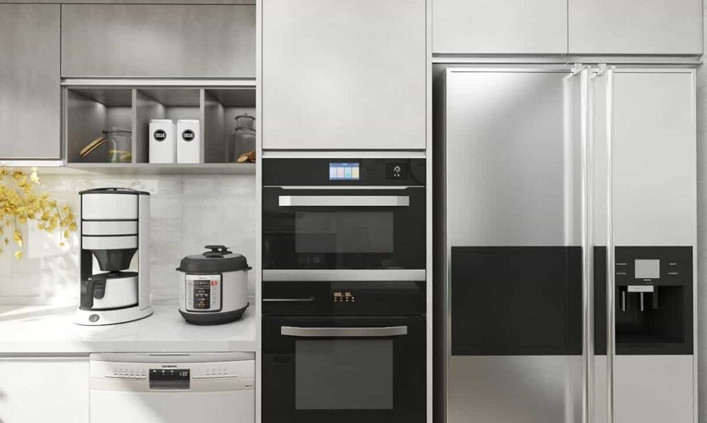 10 Best Kitchen Cabinet Design Ideas for Your Home Decor with Budget ...