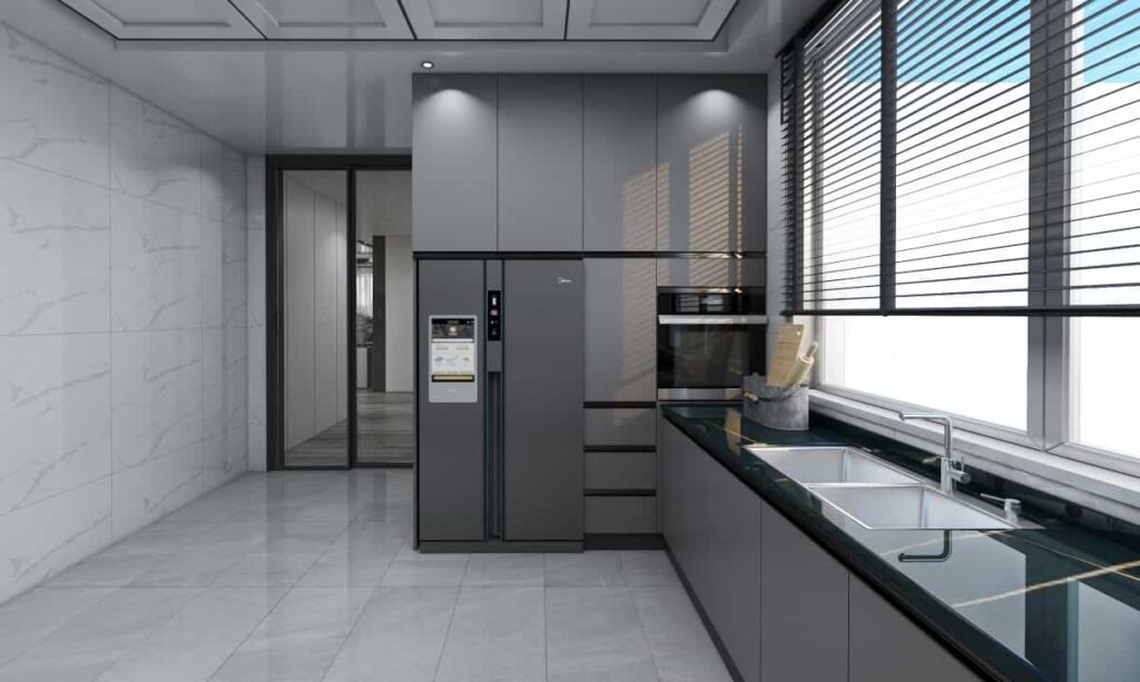 The Complete Guide to Chinese Kitchen Cabinet Industry-NEXTHOME